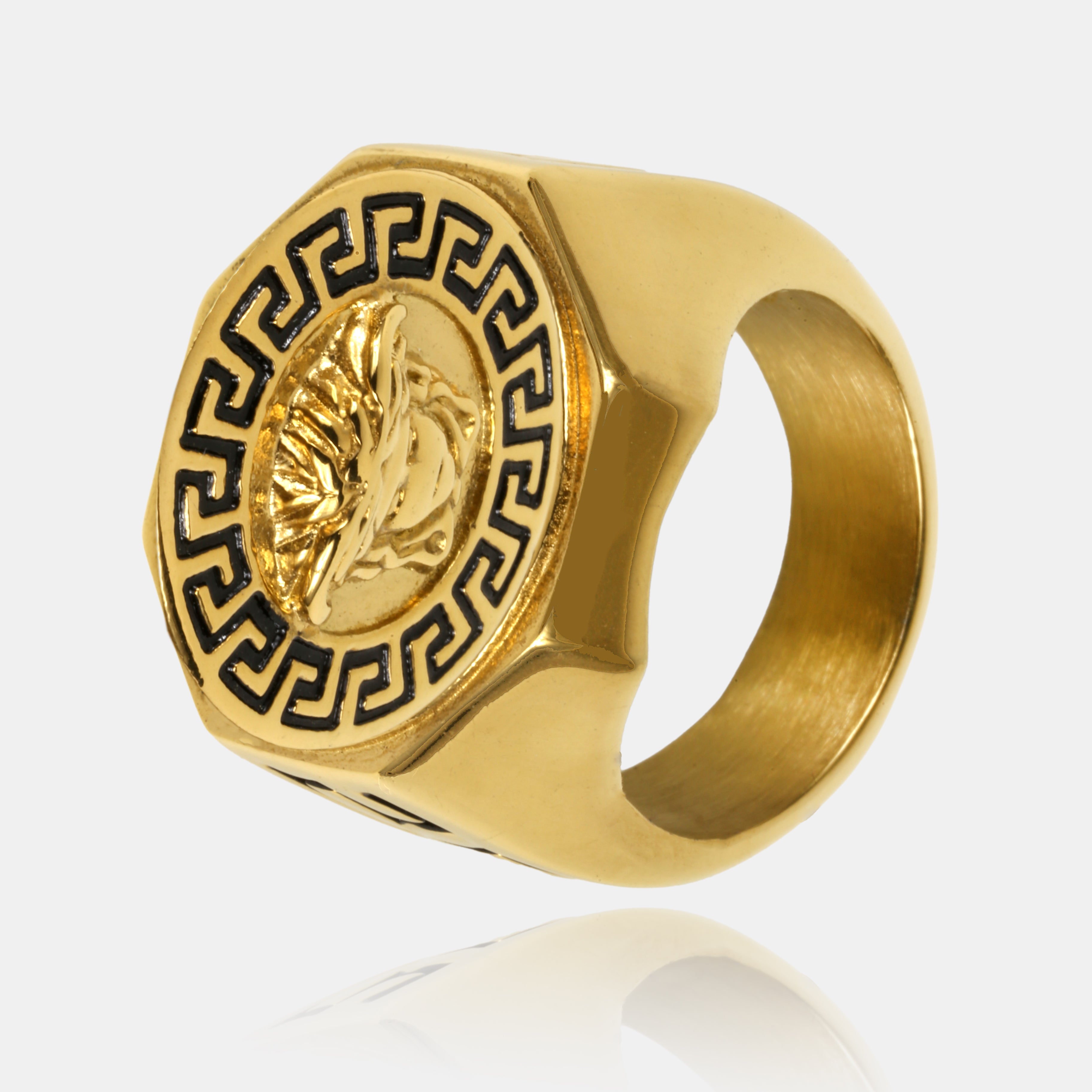 Ancient Greek Signet Ring – Vintage Club UK