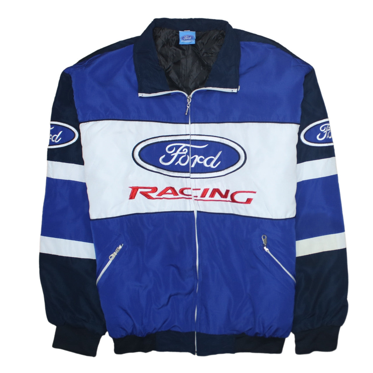 Ford Racing Jacket – Vintage Club UK